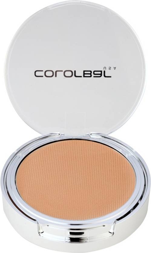 COLORBAR Triple Effect Makeup Foundation - Price in India, Buy COLORBAR ...