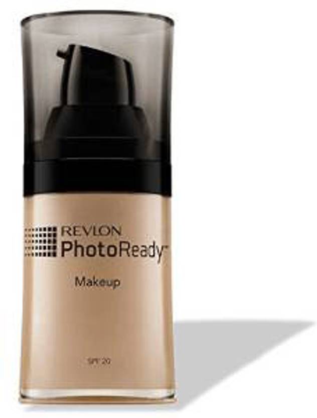 Revlon Photo Ready Make Up SPF 20 Foundation - Price in India, Buy ...
