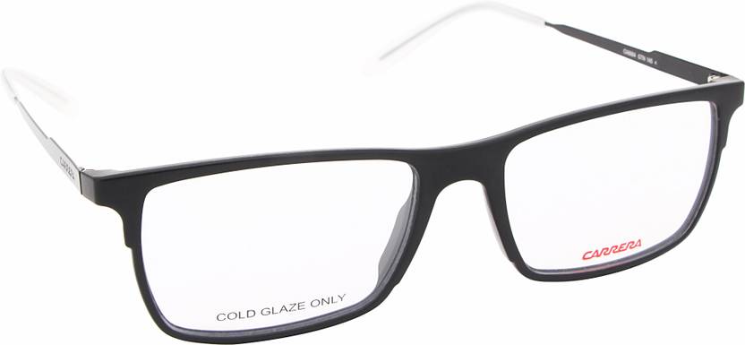 Carrera Full Rim Rectangle Frame Price in India - Buy Carrera Full Rim ...
