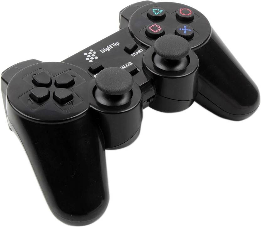 Logitech Cordless Precision Controller Ps3 Manual Setup - mslast