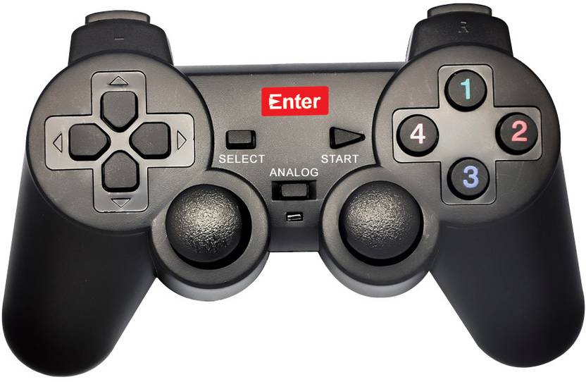 Enter E-GPV Gamepad - Enter : Flipkart.com