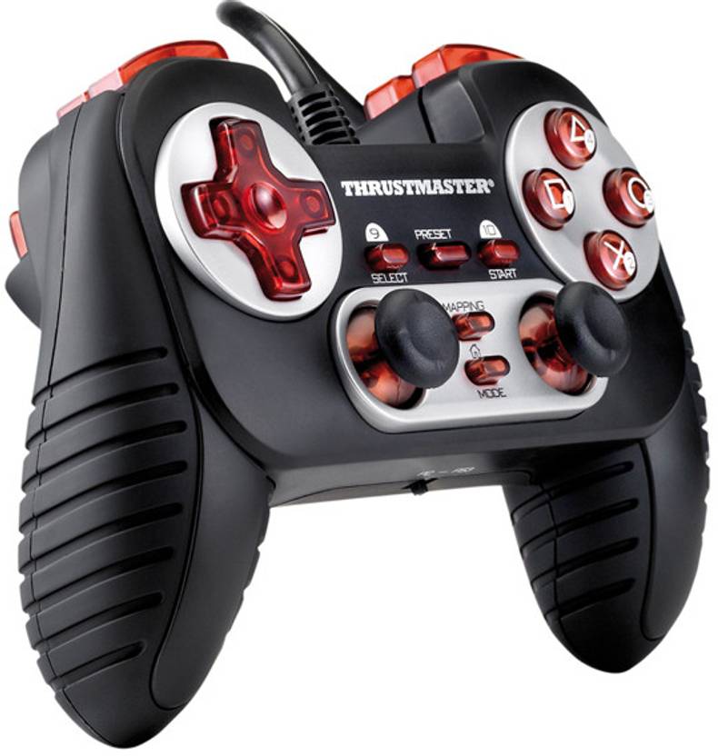 Thrustmaster Dual Trigger 3 in 1 Rumble Force - THRUSTMASTER : Flipkart.com