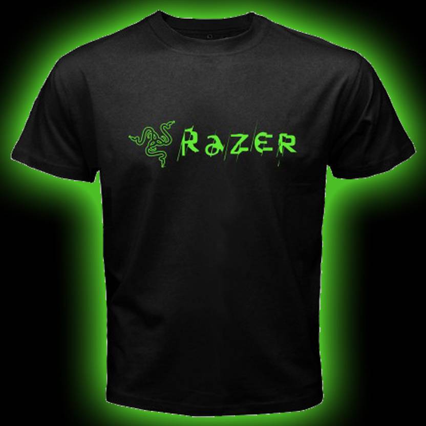 Razer Tshirt - Razer : Flipkart.com
