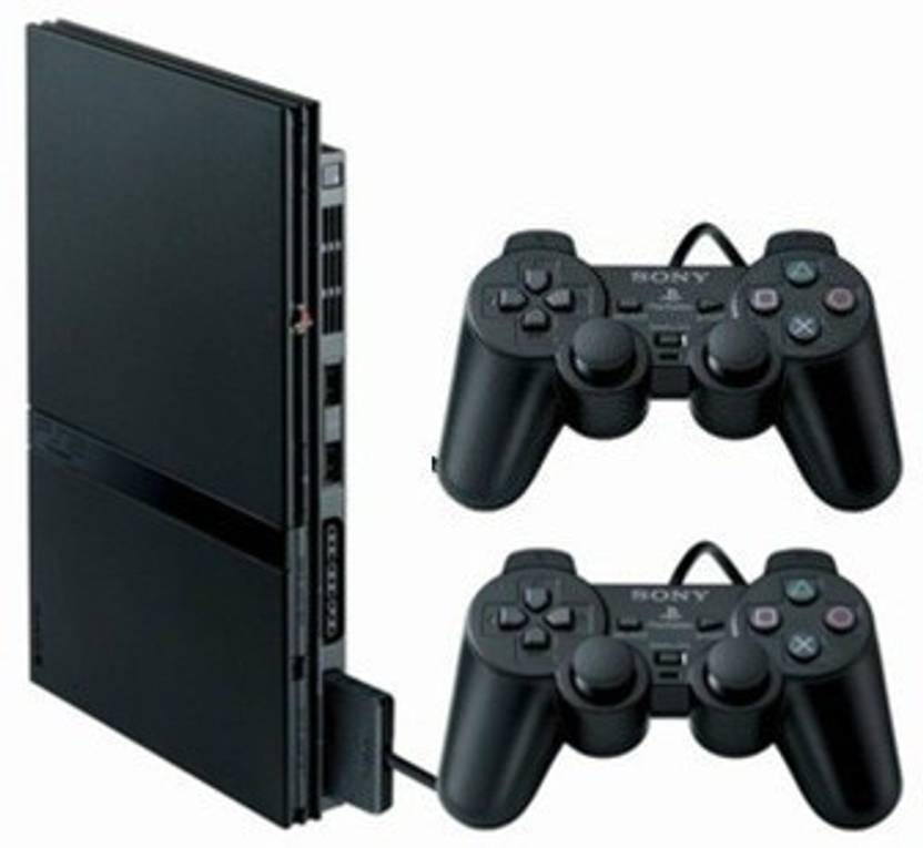 SONY PlayStation 2 (PS2) Price in India - Buy SONY PlayStation 2 (PS2 ...