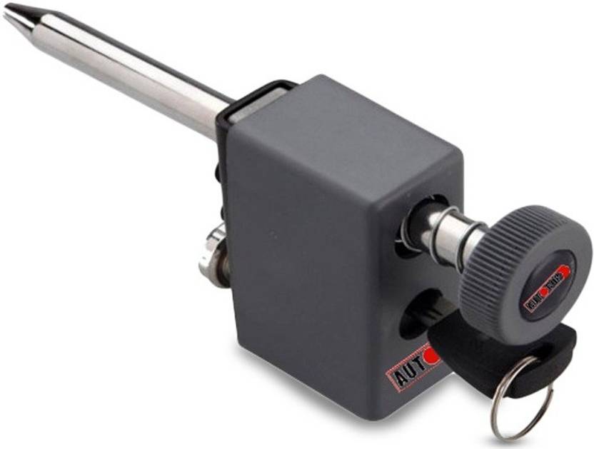 Autocop T-GLP-160MM-G-GENERAL Gear Lock Price in India - Buy Autocop T ...