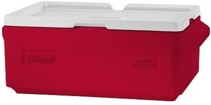 COLEMAN Party Stacker 24 Can Cooler - Buy COLEMAN Party Stacker 24 Can ...