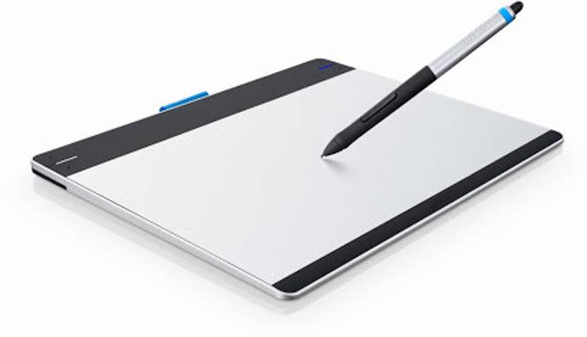 WACOM CTH 680 Intuos Pen And Touch 216 X 135 Mm Graphics Tablet Price wacom-cth-680-intuos-pen-and-touch-216-x-135-mm-graphics-tablet-price