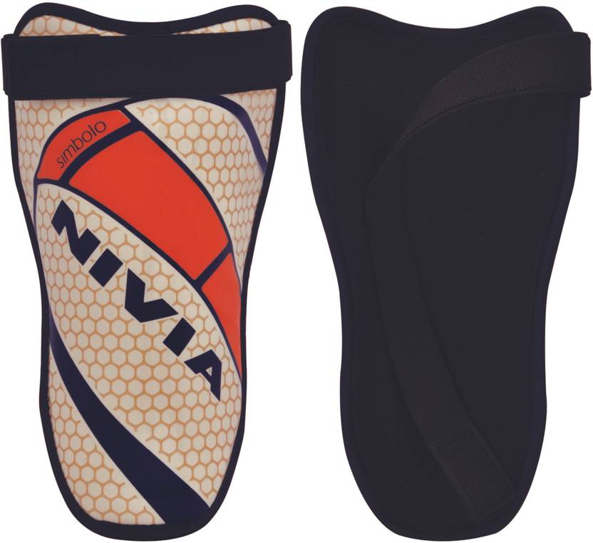 NIVIA Simbolo Football Shin Guard - Buy NIVIA Simbolo Football Shin ...
