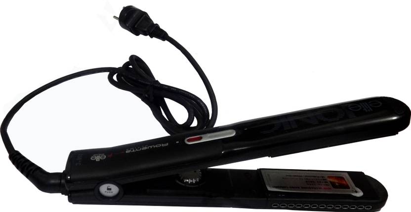 Rowenta Ultima Hair Straightener - Rowenta : Flipkart.com