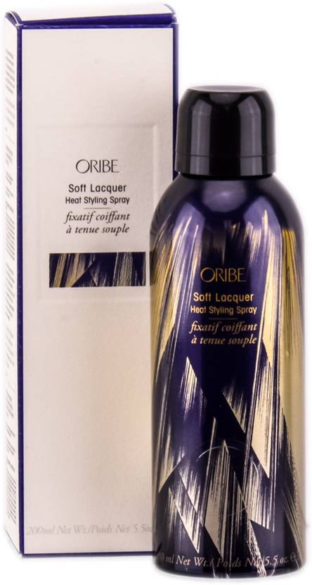 Oribe Soft Lacquer Heat Styling Spray Hair Spray - Price in India, Buy ...