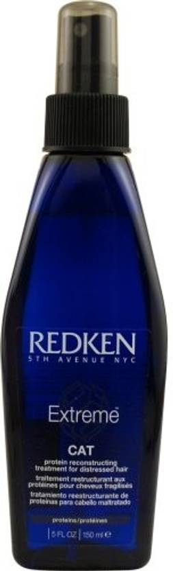 Redken Extreme Cat Protein Reconstructing Treatment Spray - Price in ...