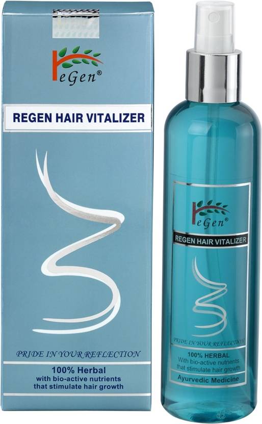 Regen Hair Vitalizer - Price in India, Buy Regen Hair Vitalizer Online ...