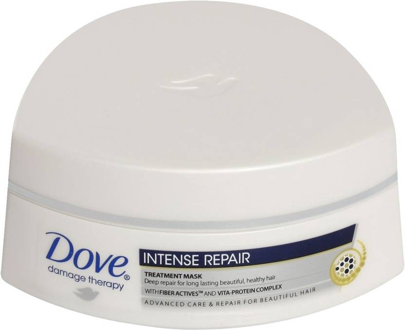 DOVE Damage Therapy - Intense Repair Treatment Mask - Price in India ...