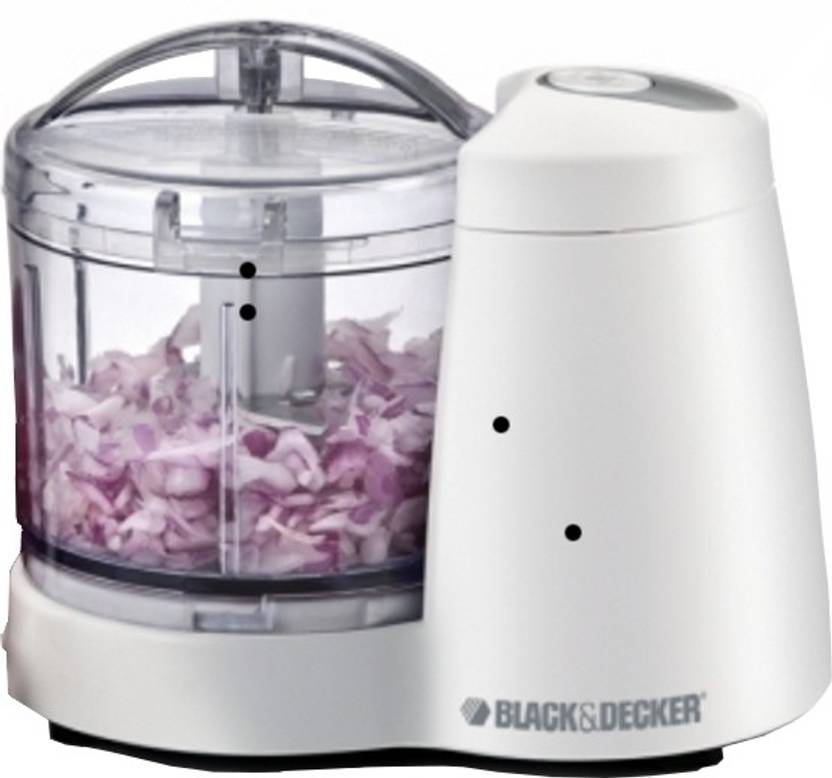 Black and Decker SC350 Chopper Price in India - Buy Black and Decker ...