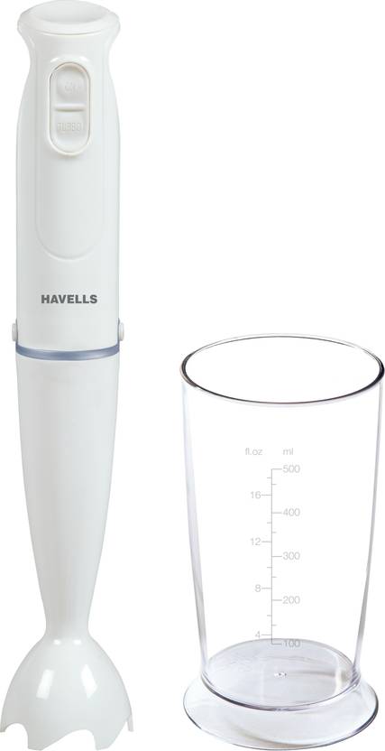 HAVELLS Super Blend 400 W Hand Blender Price in India - Buy HAVELLS ...