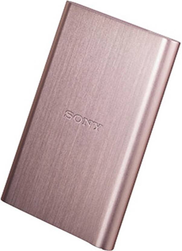 SONY Hard Disk 1 Tb Pink Internal Hard Drive Enclosure Price in India ...