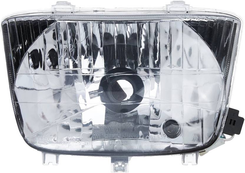 FIEM Xenon Headlight for Hero Super Splendor Price in India - Buy FIEM ...