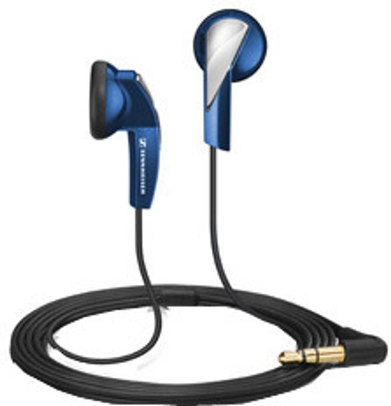 Sennheiser MX 365 Bluetooth without Mic Headset Price in India - Buy ...