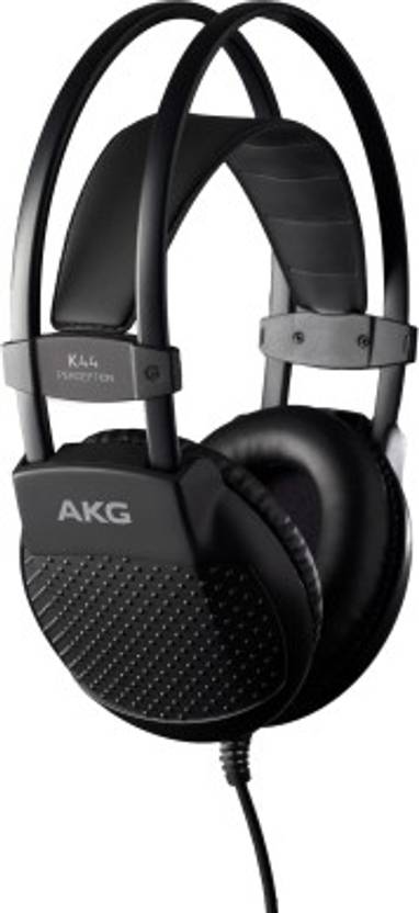 AKG K44 Perception Wired Headphone Price in India - Buy AKG K44 Perception Wired Headphone ...