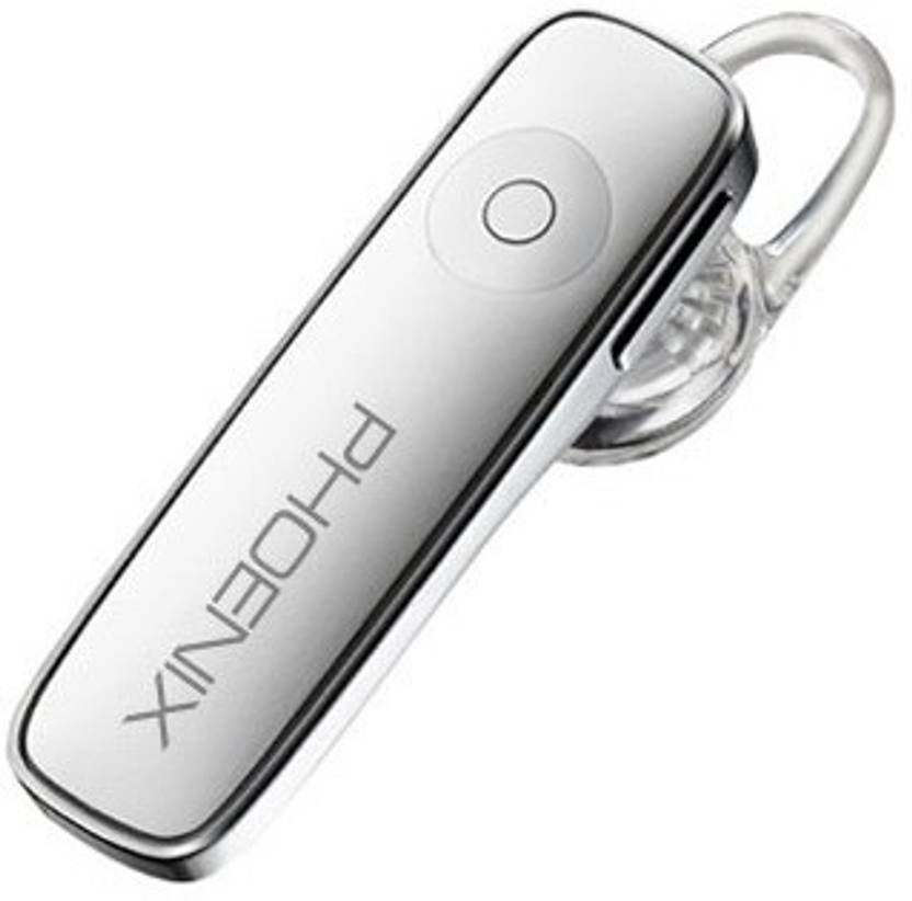 PHOENIX BH 301 Bluetooth Headset Price in India - Buy PHOENIX BH 301 ...