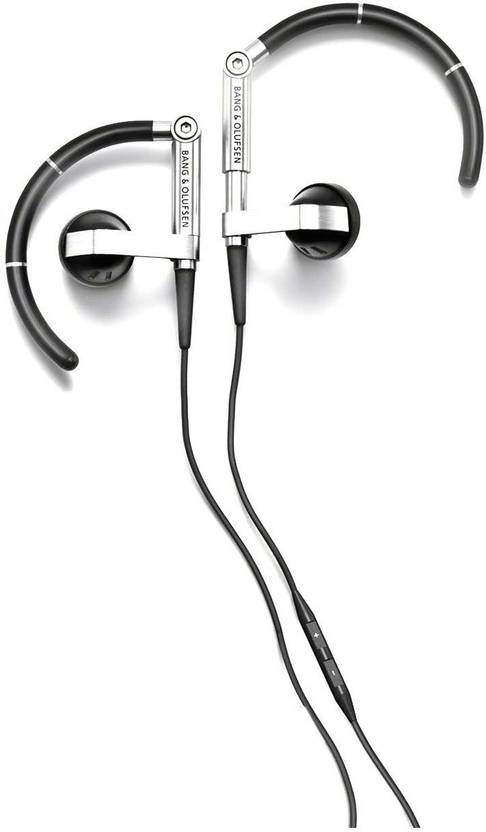 B&O Play by Bang and Olufsen Earset 3i Wired Headset Price in India ...
