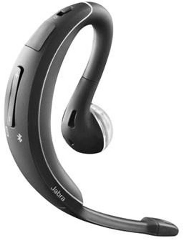 Jabra Headset Wave Black Price in India - Buy Jabra Headset Wave Black ...