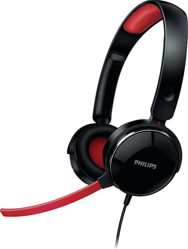 PHILIPS SHG7210 /10 Bluetooth Headset Price in India - Buy PHILIPS ...