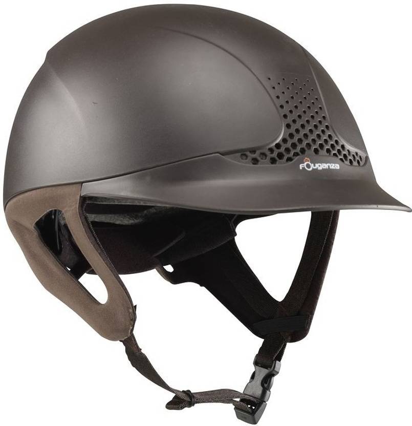 Fouganza by Decathlon Safety Horse Riding Helmet - Buy Fouganza by ...