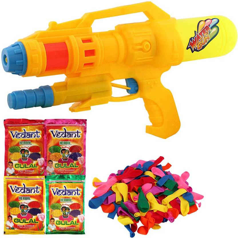 DEALbindaas Pichkari, Color, Balloon Holi Combo Price in India - Buy ... DEALbindaas Pichkari, Color, Balloon Holi Combo Price in India - Buy ...