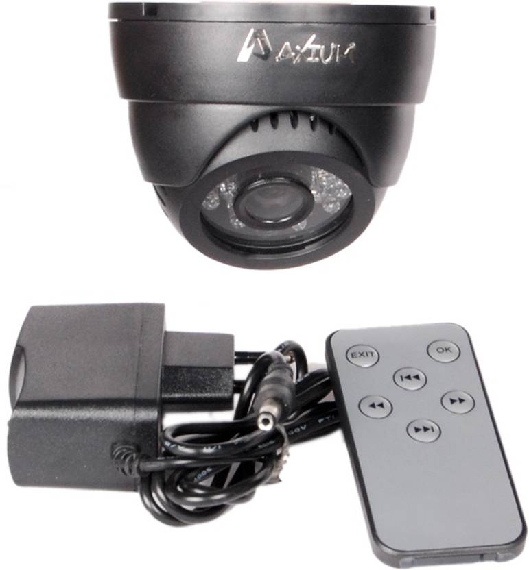 AXIUM AX HD24IR DV1 Security Camera Price in India - Buy AXIUM AX ...