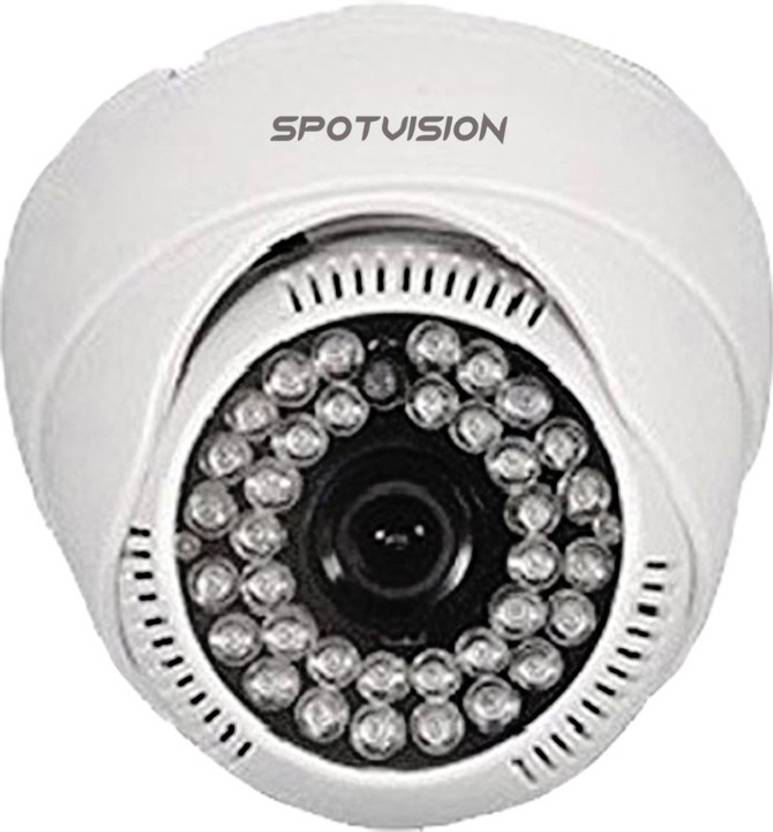 Spotvision SVIR032 Security Camera Price in India - Buy Spotvision ...