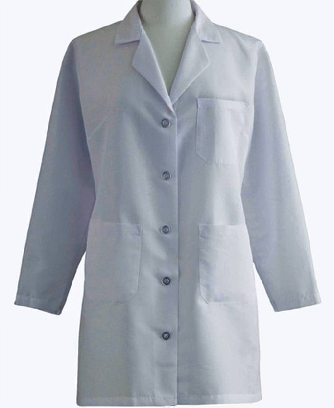Surgical e Sstudio DOCTORS APRON Shirt Hospital Scrub Price in India ...