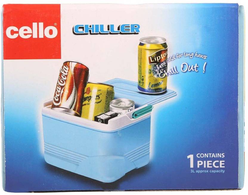 cello Chiller Ice Box - Buy cello Chiller Ice Box Online at Best Prices ...