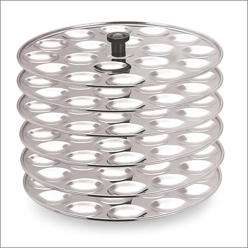 Marvel Mini Idli Stand Induction & Standard Idli Maker Price in India ...