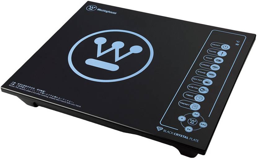 Westinghouse WKICHE211 Induction Cooktop - Buy Westinghouse WKICHE211 ...