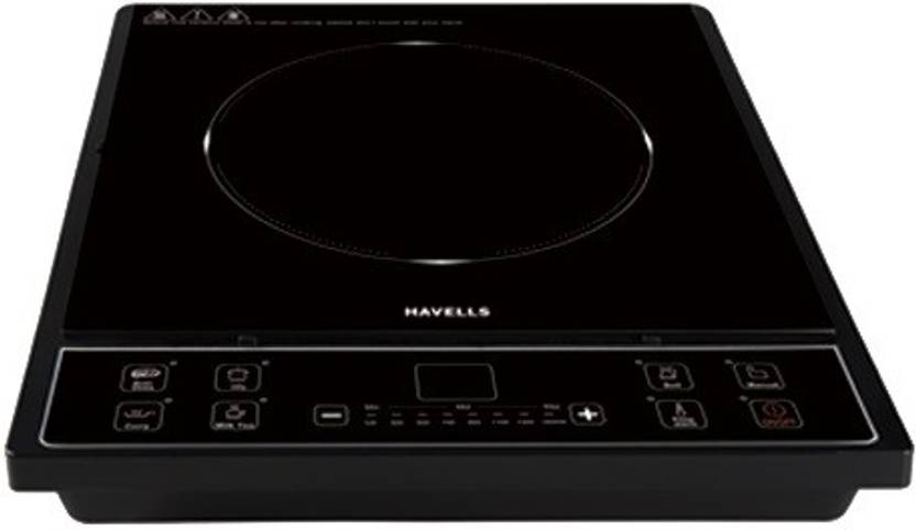 HAVELLS Insta Cook OT Induction Cooktop - Buy HAVELLS Insta Cook OT ...