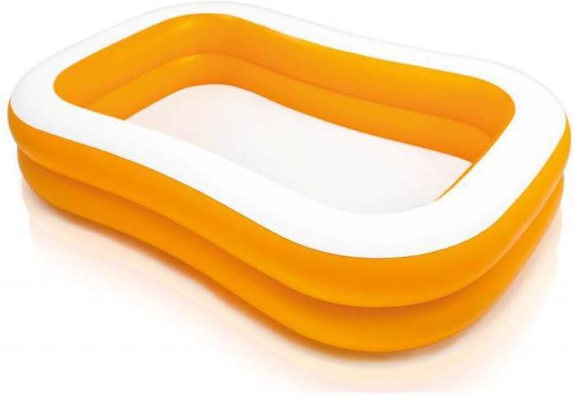 INTEX 56483 Portable Pool Price in India - Buy INTEX 56483 Portable ...