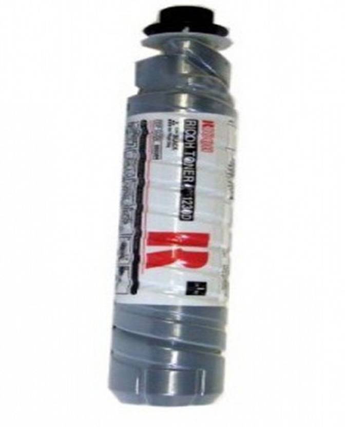 Ricoh 1230D Black Ink Toner - Ricoh : Flipkart.com