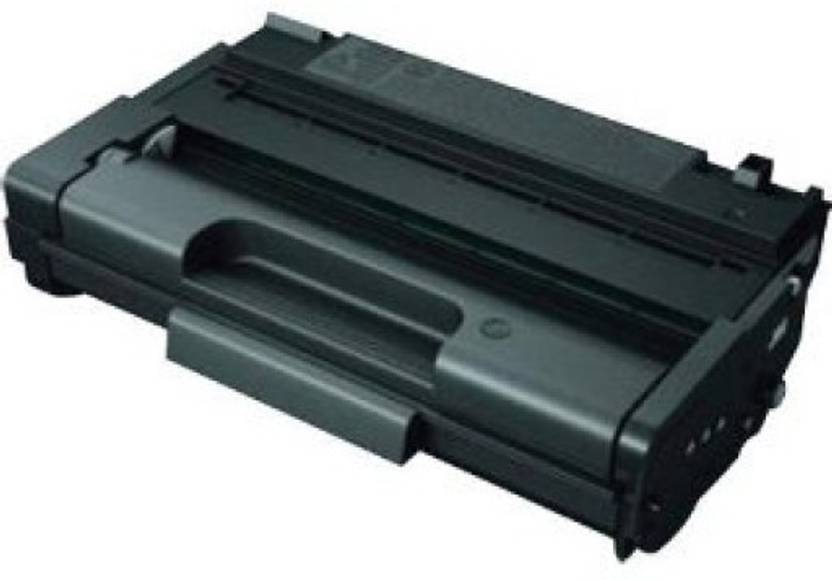 Print Cartridge SP 3510 Black Toner Cartridge For use In RICOH SP3510 ...