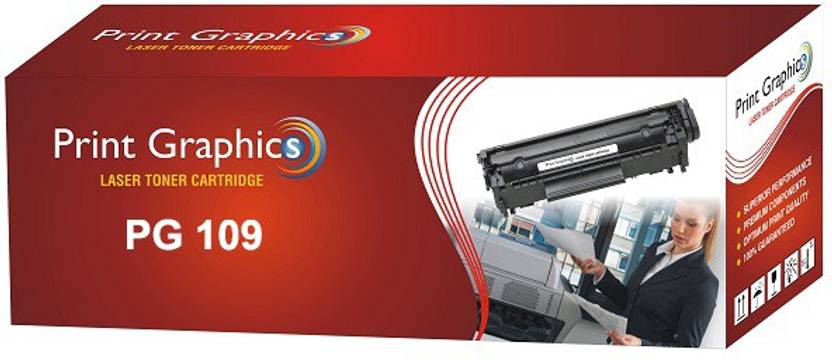Printgraphics 109 / MLT-D109S XIP Cartridge - Samsung Compatible For ...