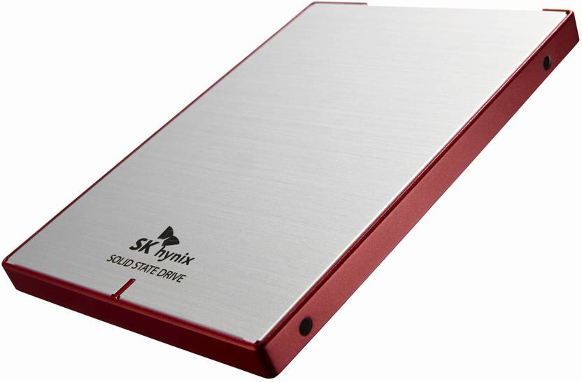 Sk Hynix 2.5" Standard 256 GB Desktop Internal Hard Disk Drive ...