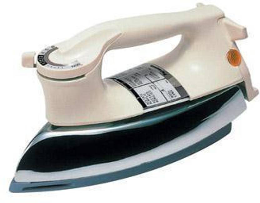Panasonic NI-22AWT Dry Iron Price in India - Buy Panasonic NI-22AWT Dry ...