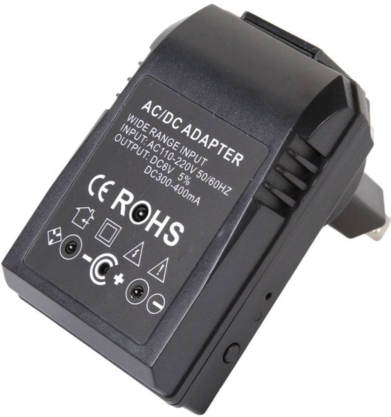 spyguru F-188-Night Vision Adapter Spy Camera Price in India - Buy ...