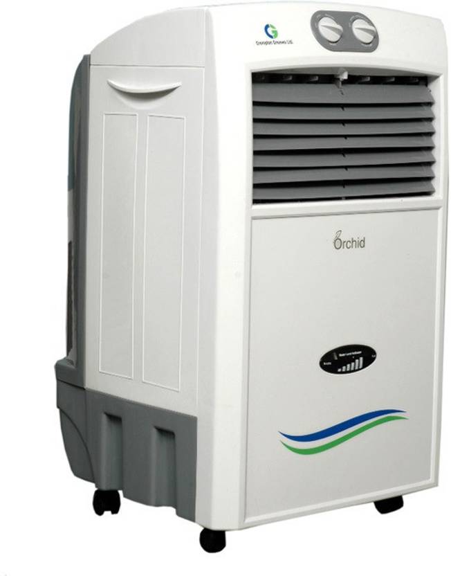 Crompton 17 L Room Personal Air Cooler Price In India Buy Crompton 17