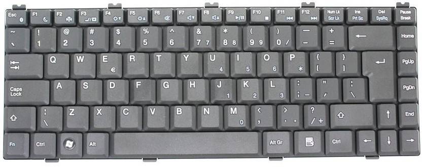 LAPPYG.COM Hcl Sw8/Z39/P39 Wired USB Laptop Keyboard - LAPPYG.COM ...