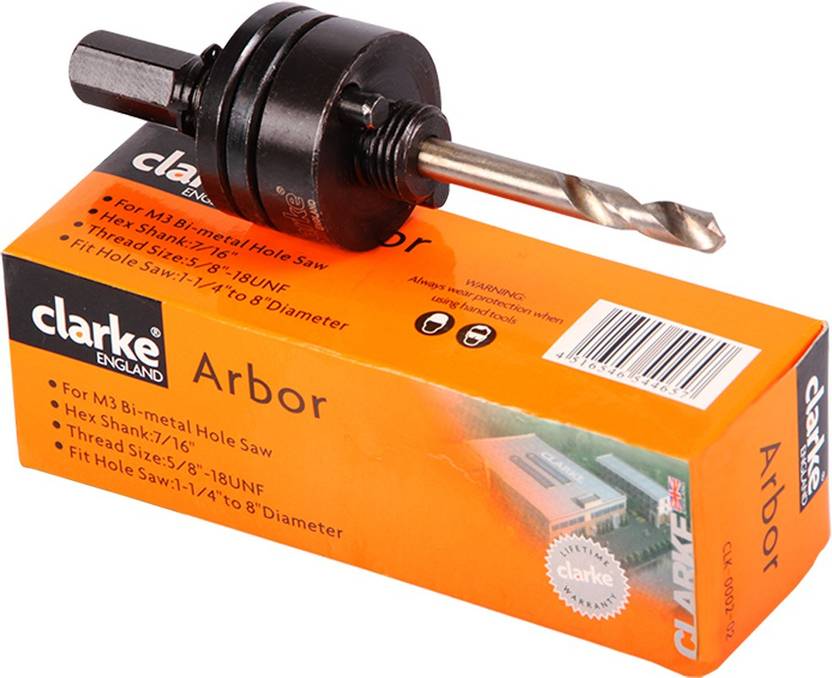 Clarke Clarke Arbor Hand Tool Kit Price in India - Buy Clarke Clarke ...