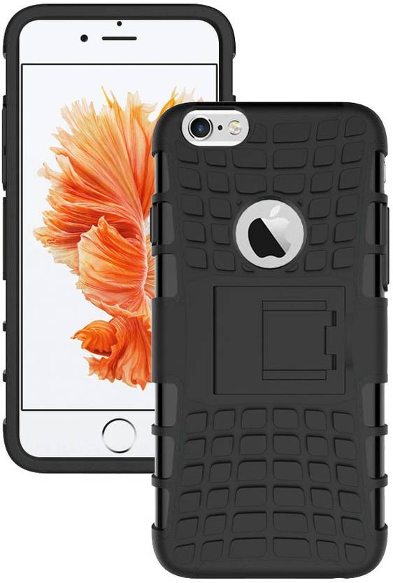 Flipkart SmartBuy Back Cover for Apple iPhone 6 - Flipkart SmartBuy ...
