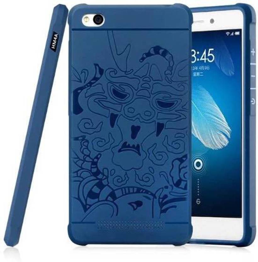 Ifra Back Cover for Oppo f3 Plus (Blue) - Ifra : Flipkart.com