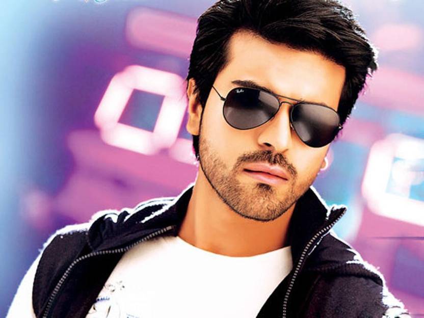 Ram Charan poster Paper Print - Personalities posters in India - Buy ...