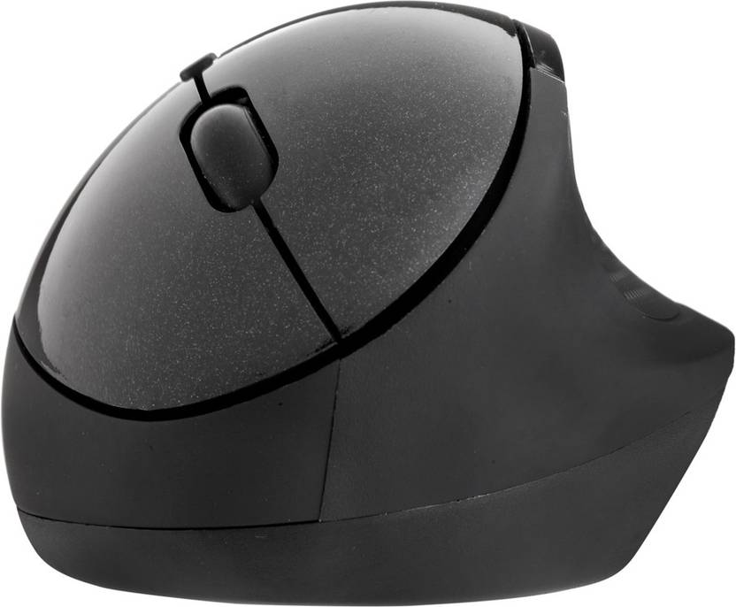 Portronics POR-689 Puck Wireless Optical Mouse - Portronics : Flipkart.com